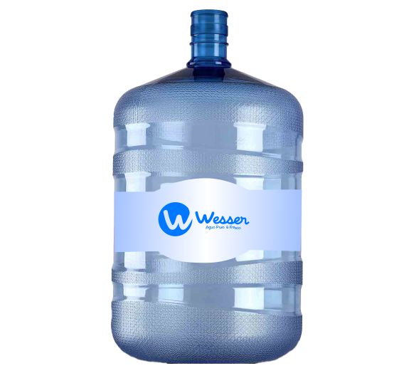 Venta, Distribución de Agua Envasada, Servicio Para Empresas